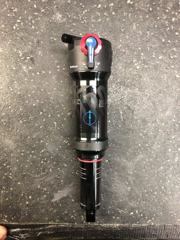 2020 Brand new Rockshox Deluxe Select+ 205x60 *PRICE DROP* For Sale