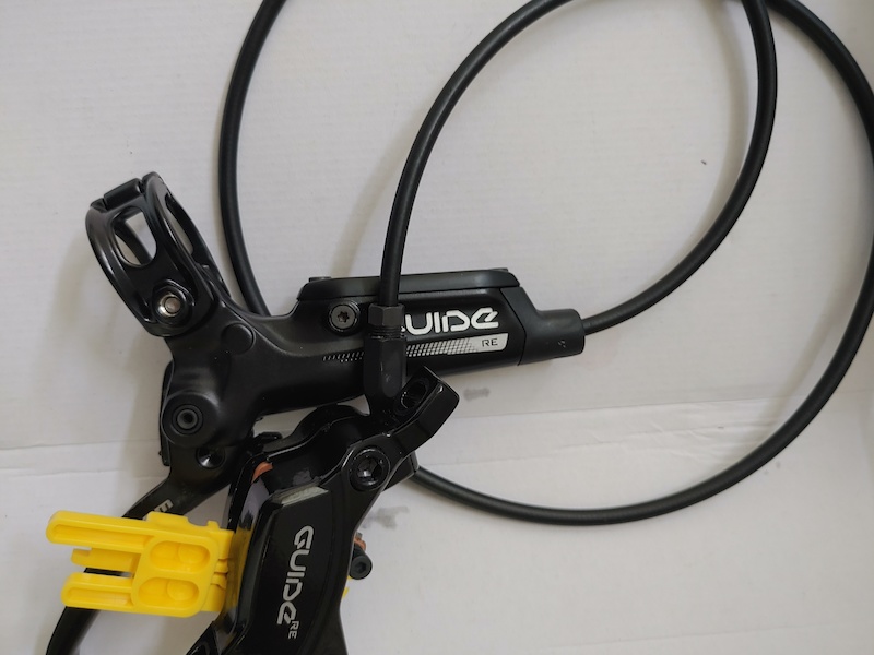 2020 SRAM Guide RE Brake Set For Sale