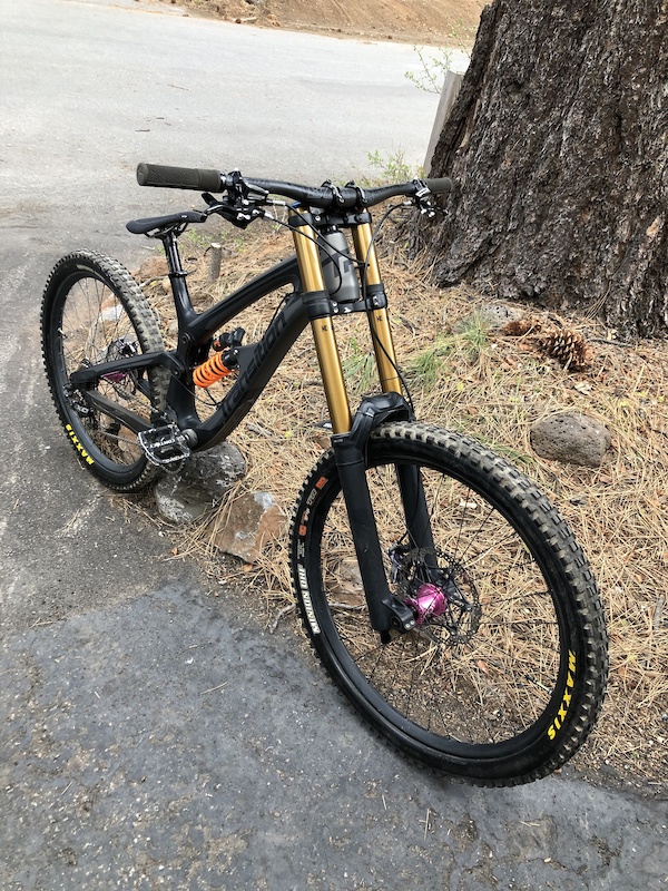 2018 Transition TR11 (Med) For Sale