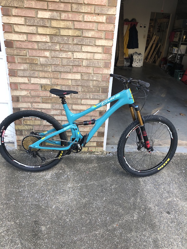 2017 Yeti Beti Sb5 Large TRADE For Sale