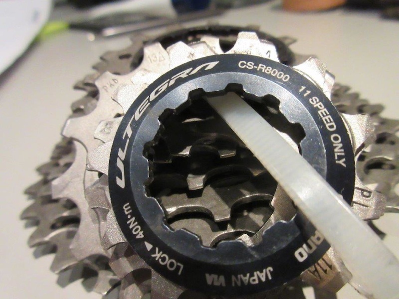 Ultegra 11 speed 11 28 CS R8000 Cassette For Sale ultegra-11-speed-11-28-cs-r8000-cassette-for-sale