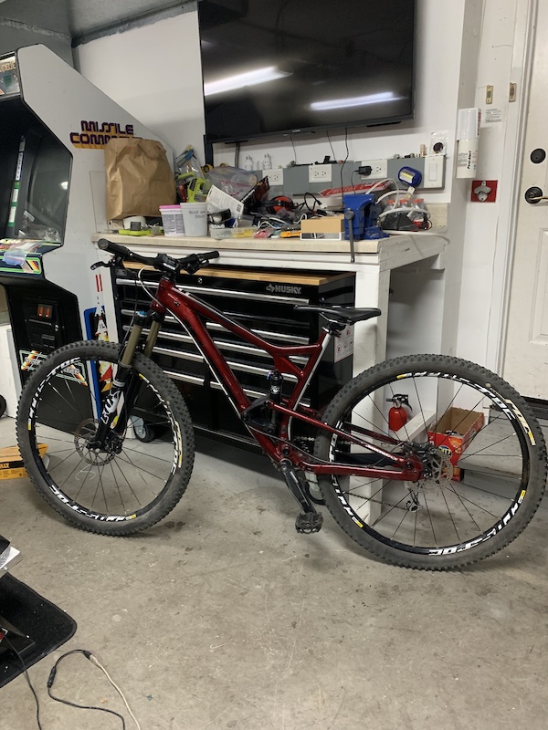 2015 Diamondback Sortie 1 For Sale