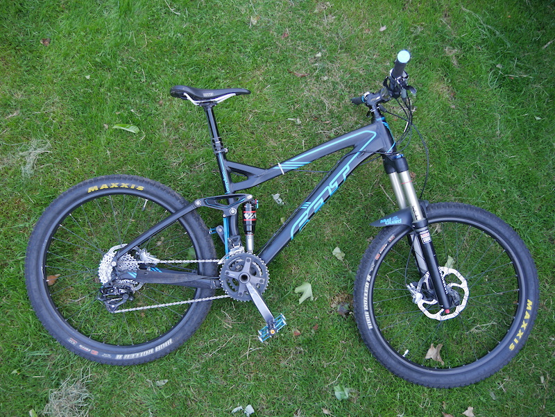 2013 Felt Compulsion For Sale