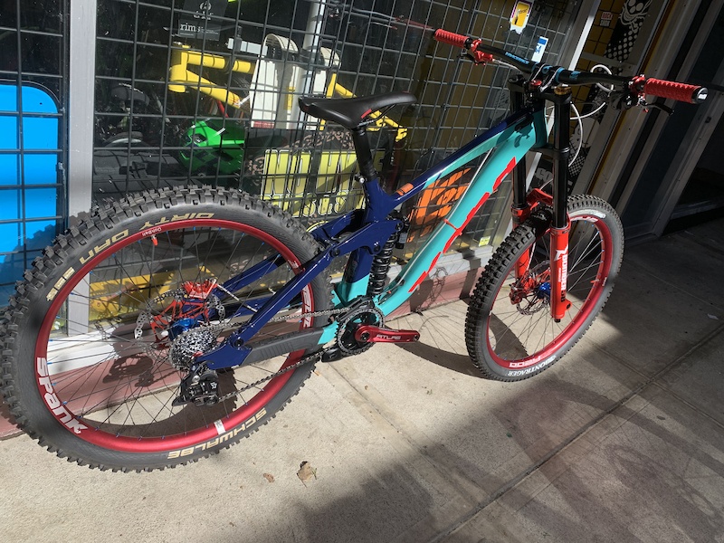 2020 Kona operator dh For Sale