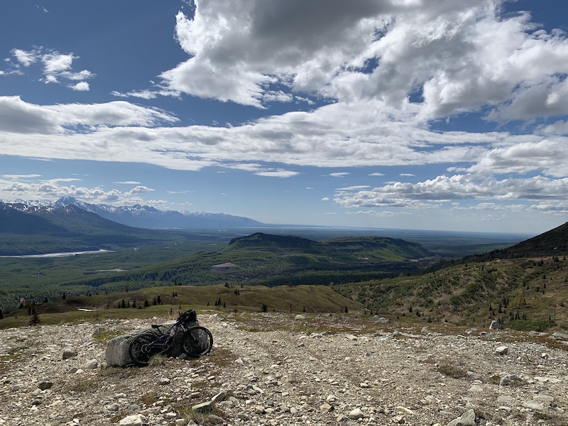 Eska Falls Multi Trail - Sutton-Alpine, AK | Trailforks