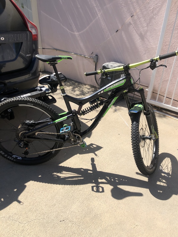 2018 Foes FXR For Sale