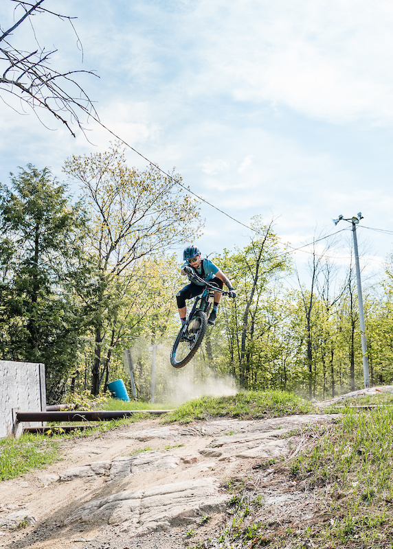 2024 OMBA Social Enduro - Stage C Mountain Biking Route | Trailforks