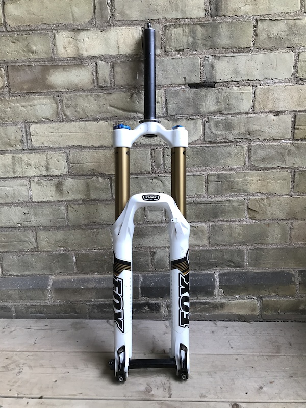 2014 26” FOX 36 Float Factory Kashima RC2 160mm For Sale