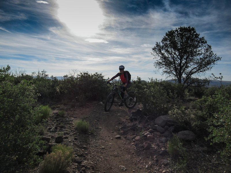14 Mile Outer Loop Mountain Biking Route | Trailforks