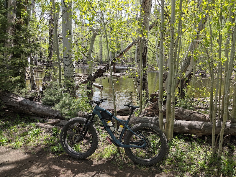 Salina Canyon, Salina Mountain Biking Trails | Trailforks