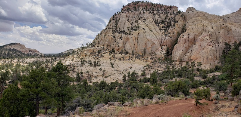 Slickrock Trail Multi Trail - Torrey, Utah | Trailforks