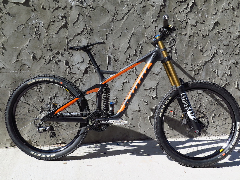 2016 Kona Operator For Sale