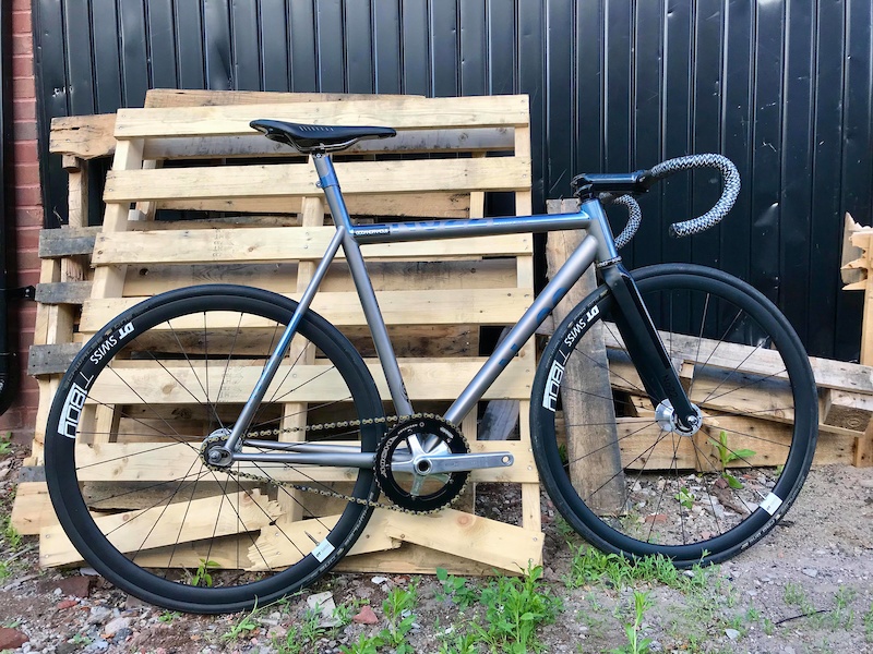 No22 Little Wing For Sale