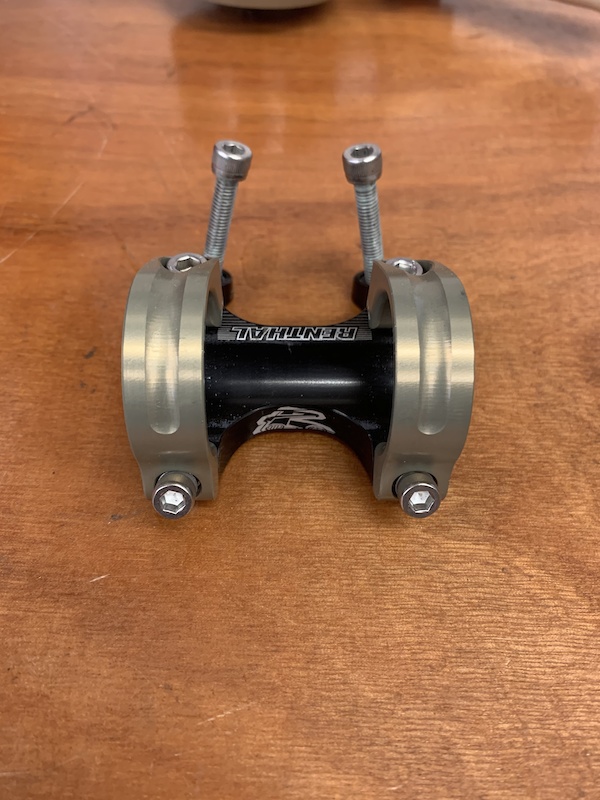 2020 Renthal Integra Direct Mount Stem For Sale