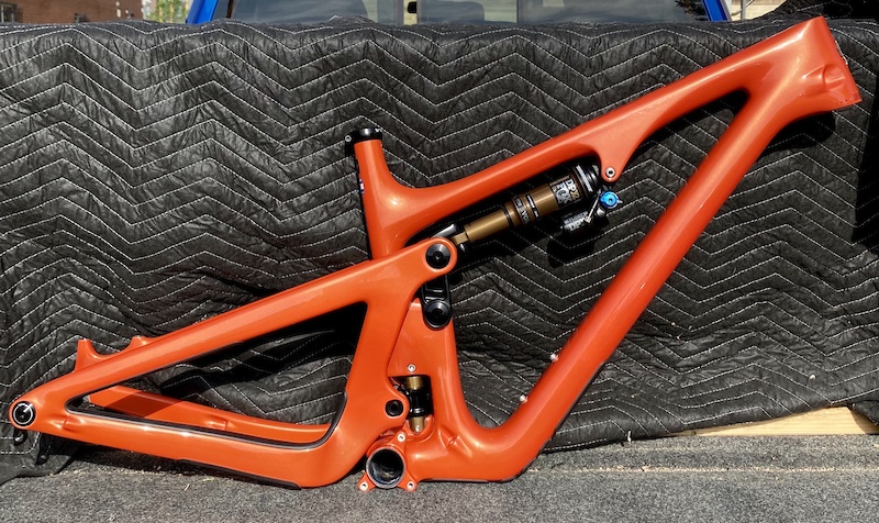 2020 Yeti SB140 Medium Frame For Sale