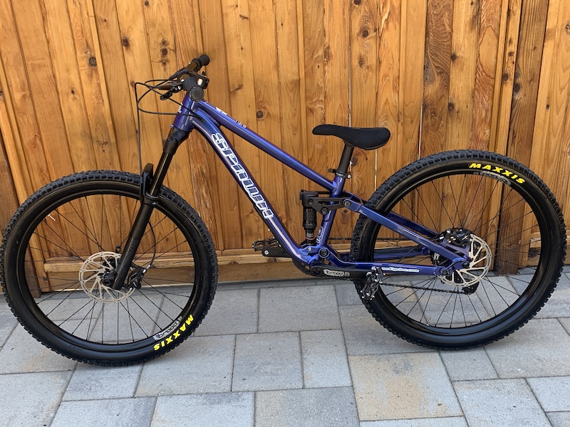 2020 Spawn 26 Rokk - Like New For Sale