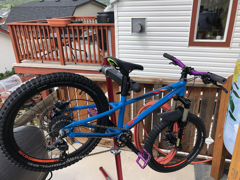 2018 Rocky Mountain Vertex Jr. 20" For Sale