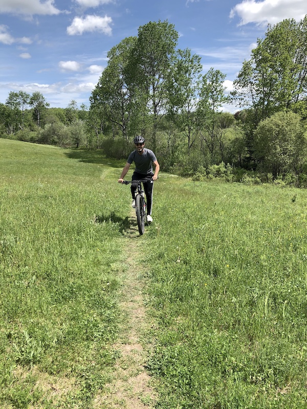 Rines Forest Mountain Biking Trails | Trailforks