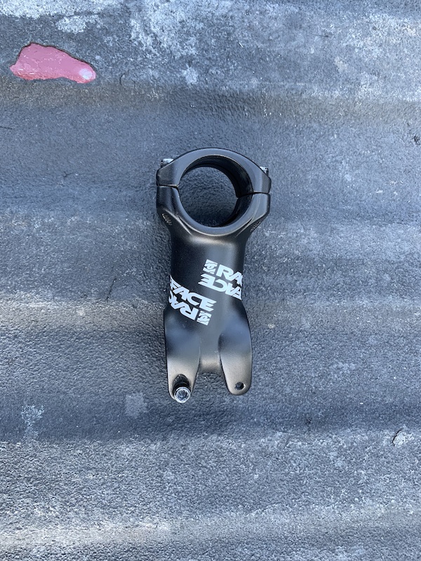 2015 70mm Race Face stem For Sale