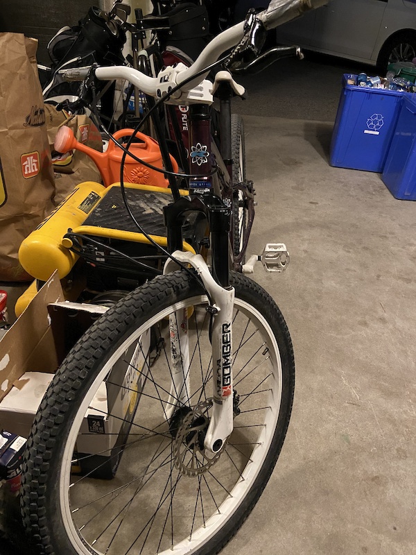 2010 KHS DJ 300 For Sale