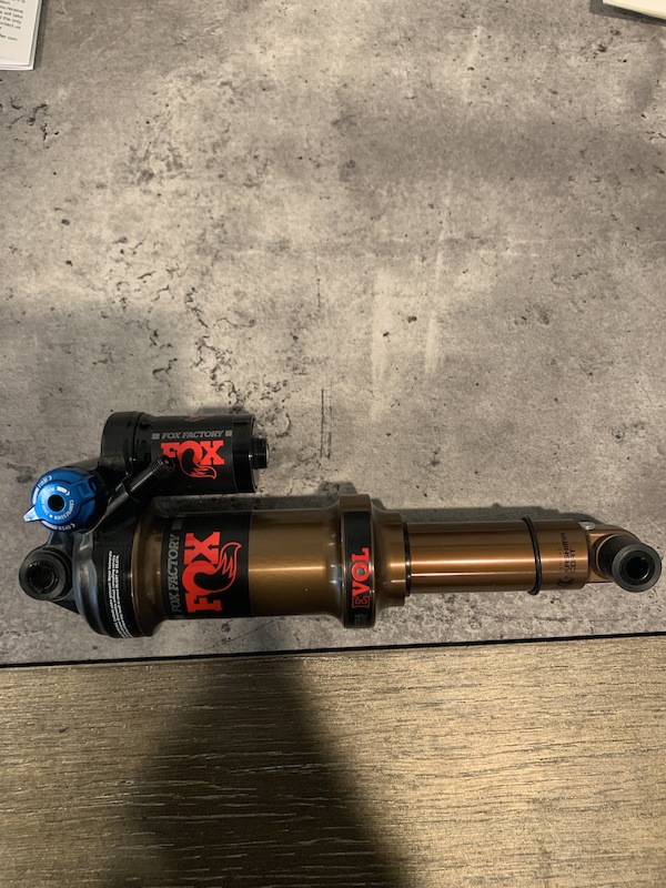 2018 Fox DPX2 Kashima For Sale