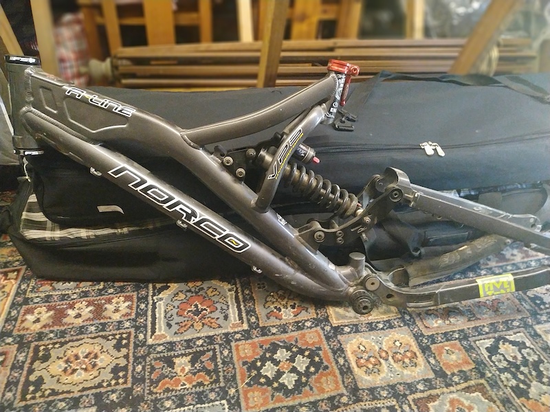 Norco A-Line For Sale