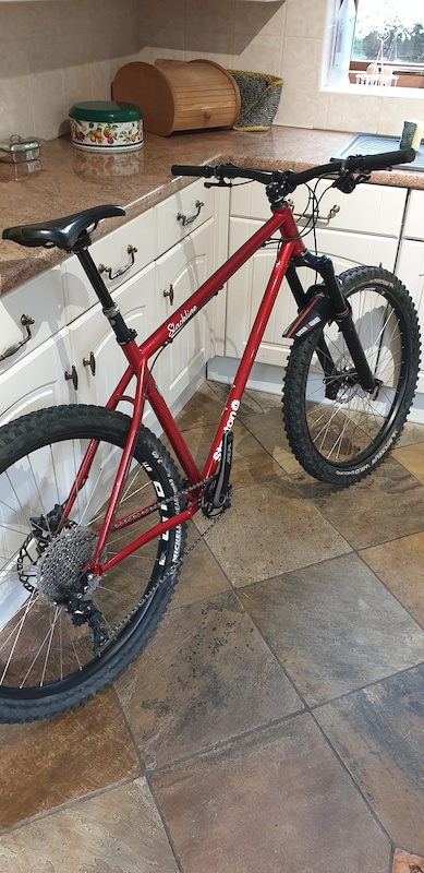 2020 Stanton Slackline 19.5 For Sale