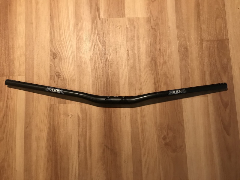 Ride Alpha DH handlebars For Sale