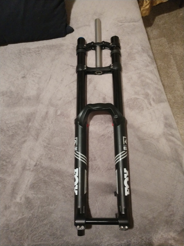 2019 Brand New fox 49 elite For Sale