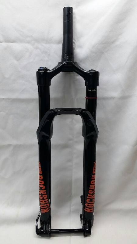 2019 ROCKSHOX REVELATION RC 29 140mm boost 15x110 For Sale