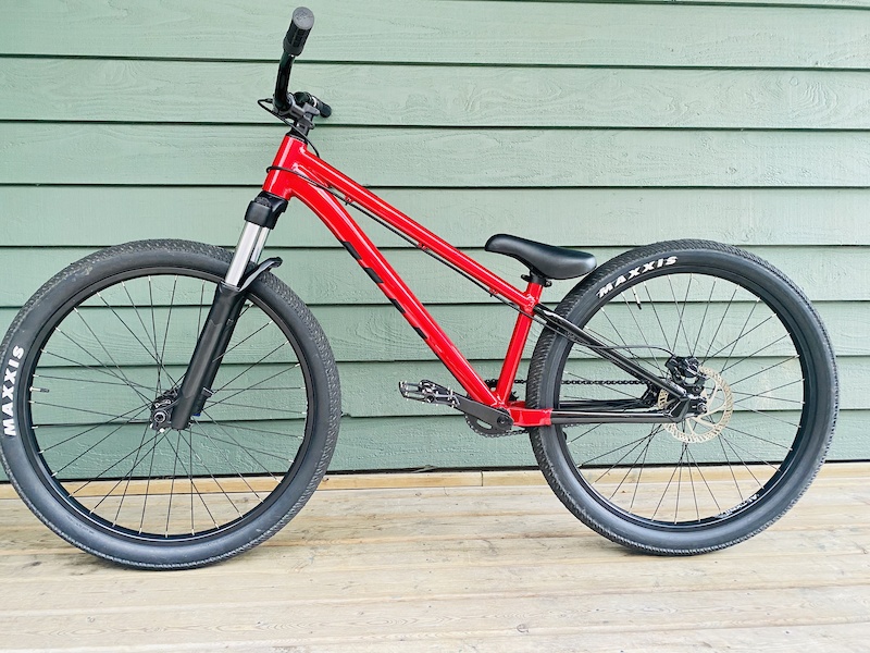 2020 Brandnew Norco Rampage 1 For Sale