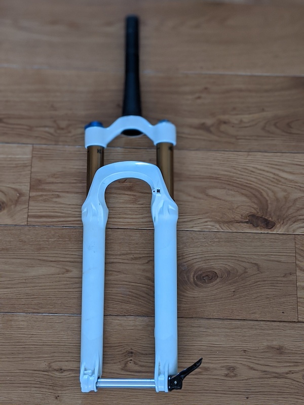 Fox 32 factory 26inch 100mm kashima For Sale