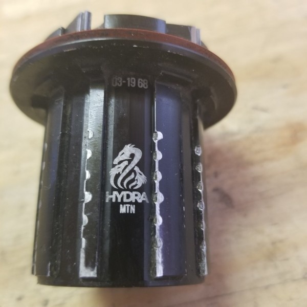 2019 I9 Hydra HG Driver For Sale