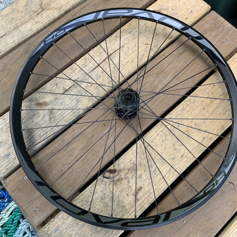 2016 Specialized Roval front wheel DH For Sale