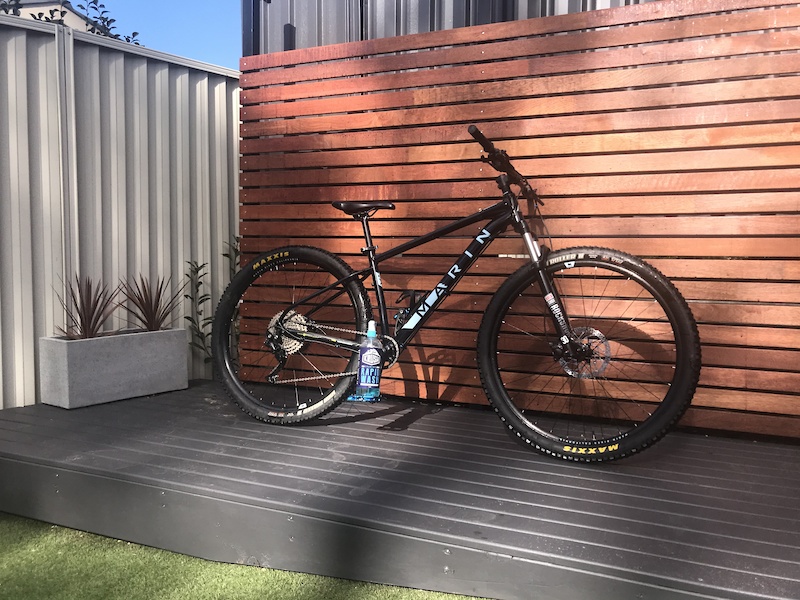 2019 Marin rock spring 2 For Sale