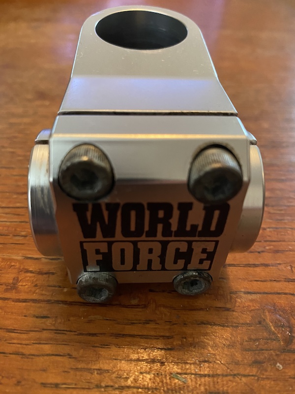 Azonic World Force Shorty For Sale