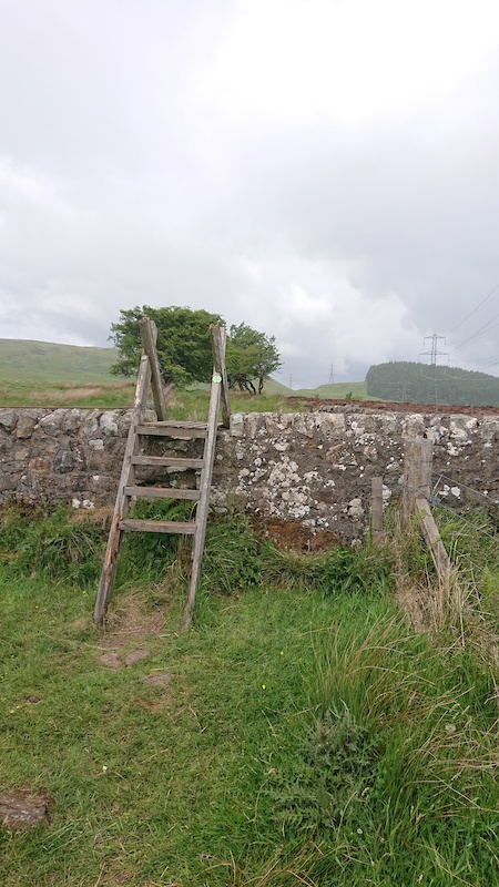 Clyde Coastal Path Hiking Trail - Glasgow | Trailforks