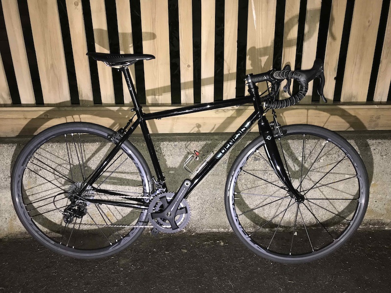 2019 Genesis Equilibrium 54cm For Sale