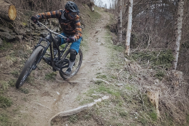 Video: Escaping to the Trails for an After-work Ride in Verbier - Pinkbike
