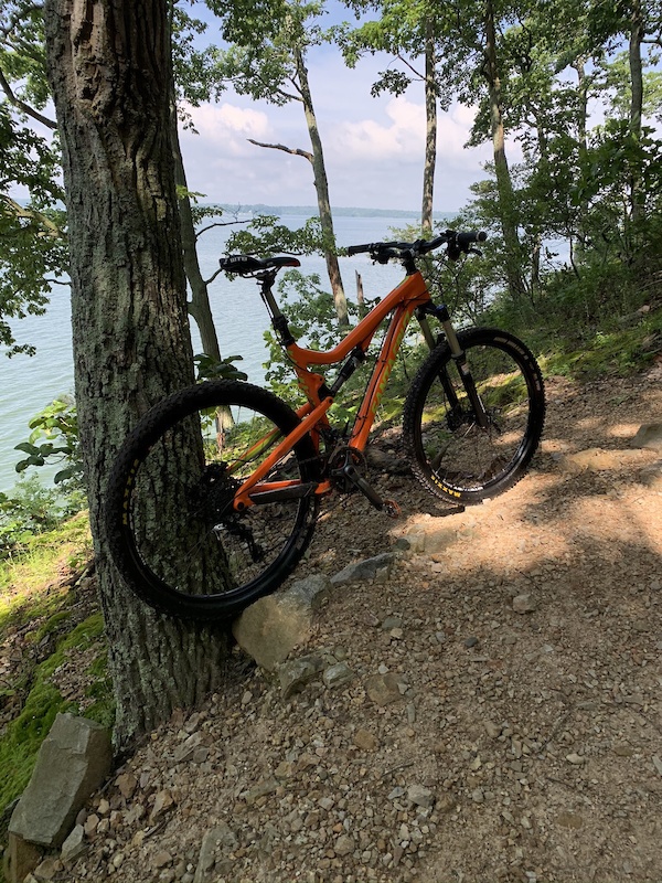 Canal Loop Mountain Biking Route | Trailforks