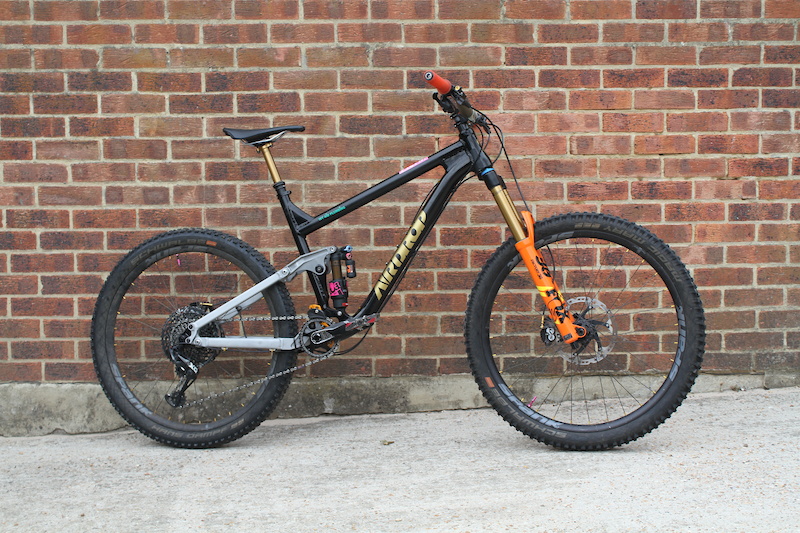 2018 Airdrop Edit V2 Custom For Sale