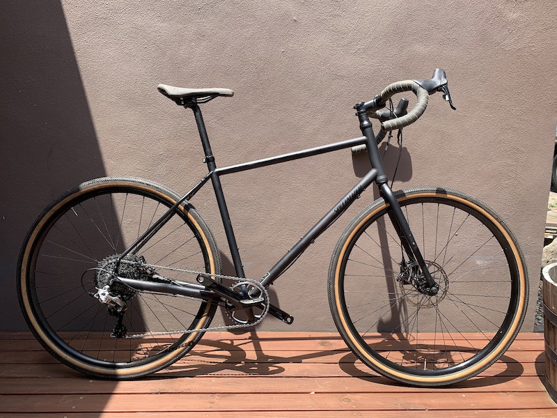 2017 Specialized AWOL Comp For Sale