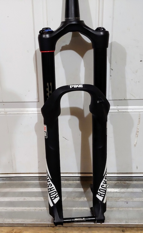 2018 Rock Shox Pike RCT3 140mm For Sale