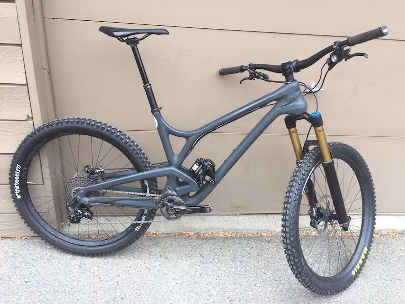 2018 Evil, The Calling, LRG For Sale