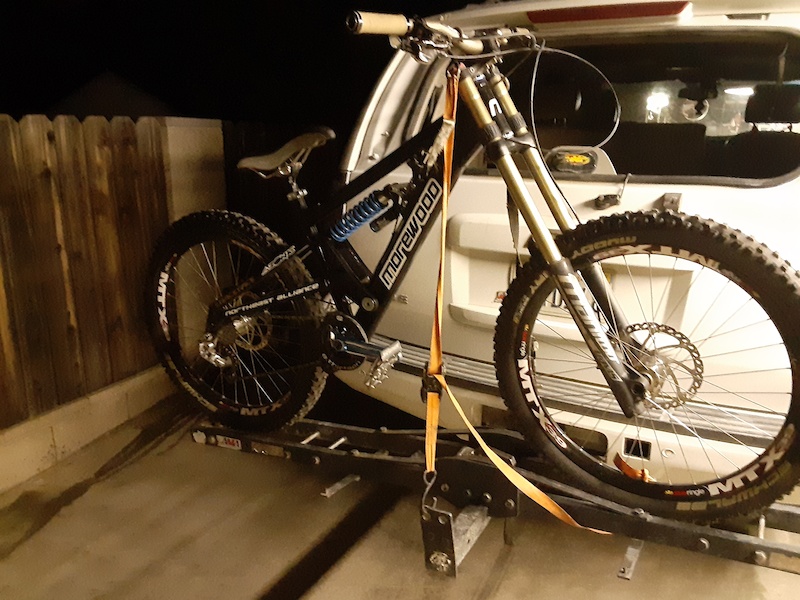 2009 Like new moorewood build For Sale