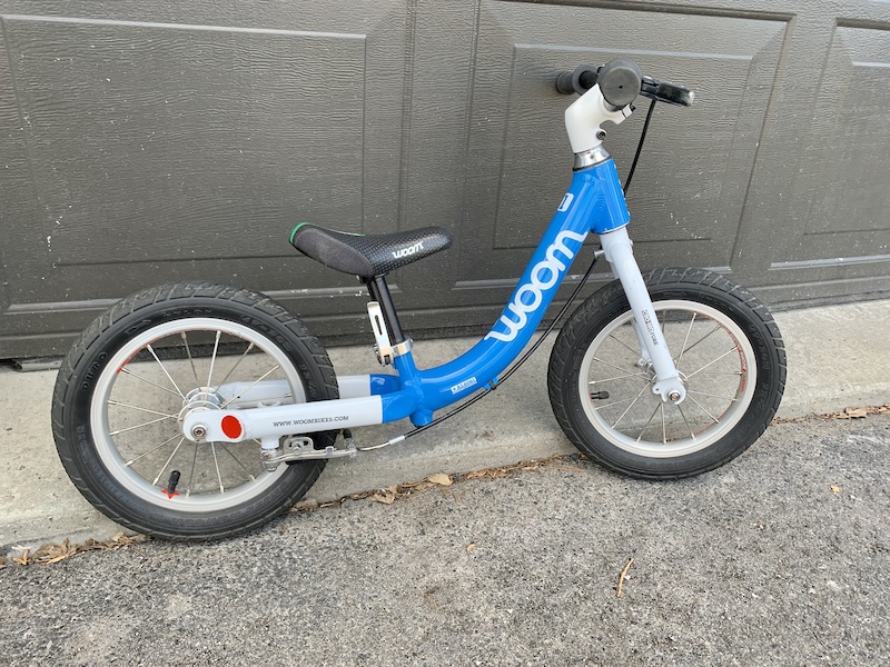 2016 Woom 1 - 12" For Sale