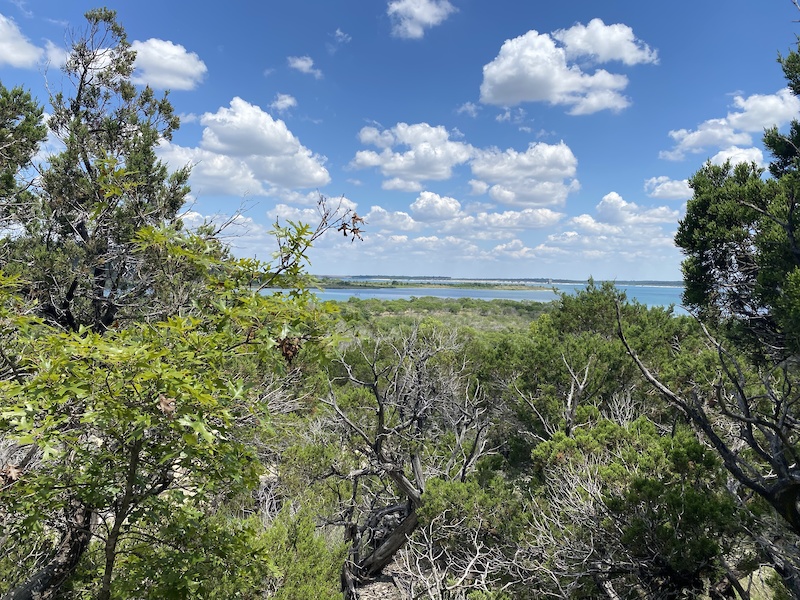 Goat Bluff Multi Trail - Killeen, Texas | Trailforks