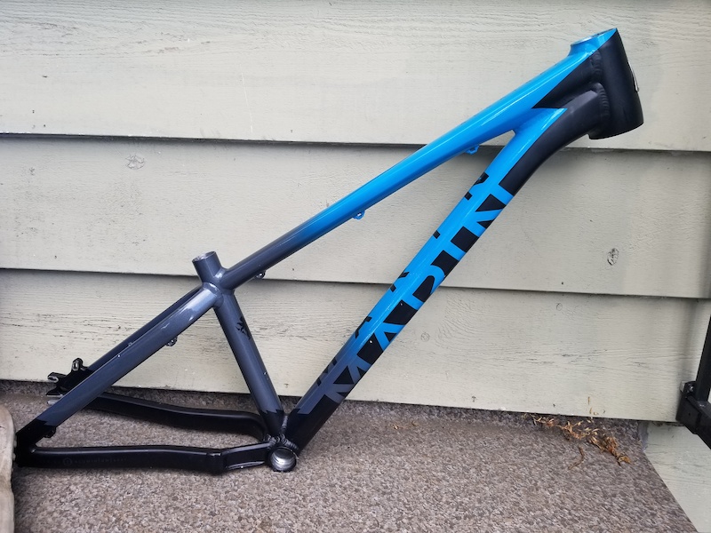 2019 Marin Alcatraz For Sale