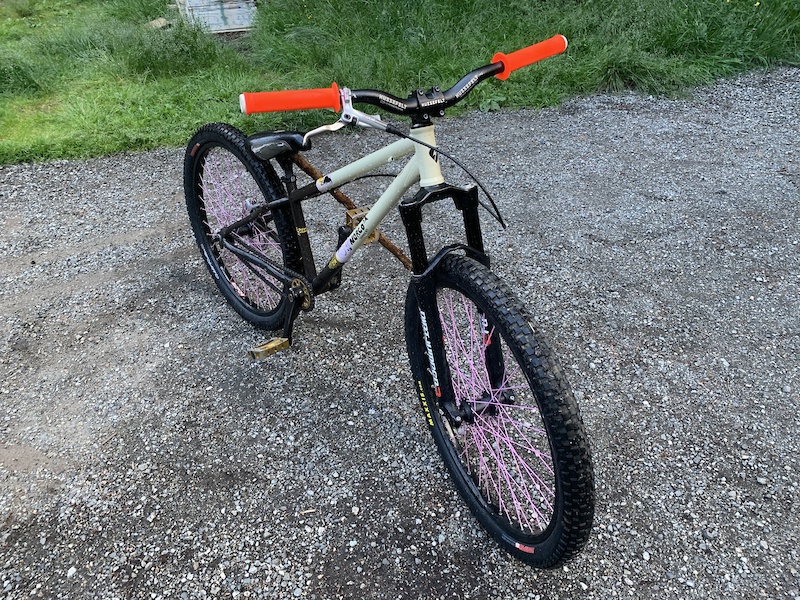 2007 Norco 250 For Sale
