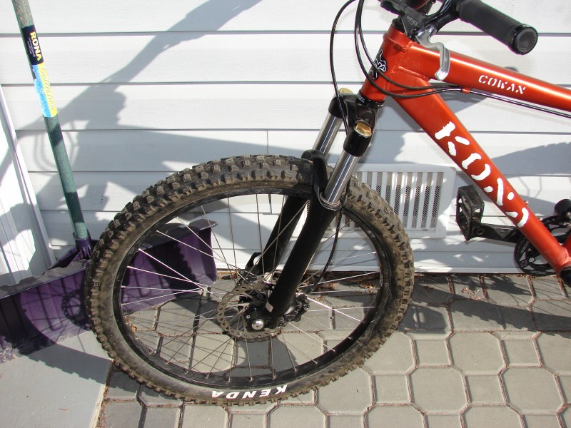 05 Kona Cowan For Sale